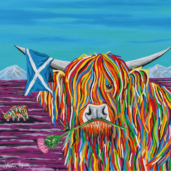 Hamish McCoo | Collection | Steven Brown Art & Lifestyle