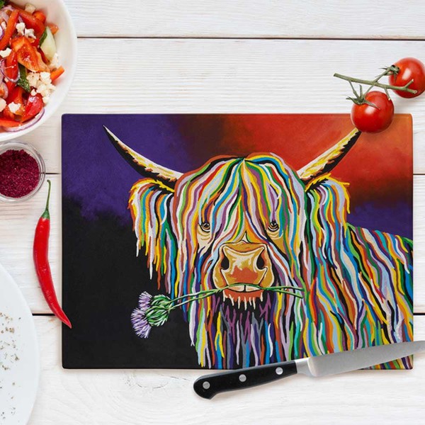 Iconic Kitchenware by Scottish Artist | Steven Brown Art