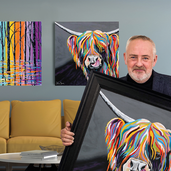 All Products | Steven Brown Art