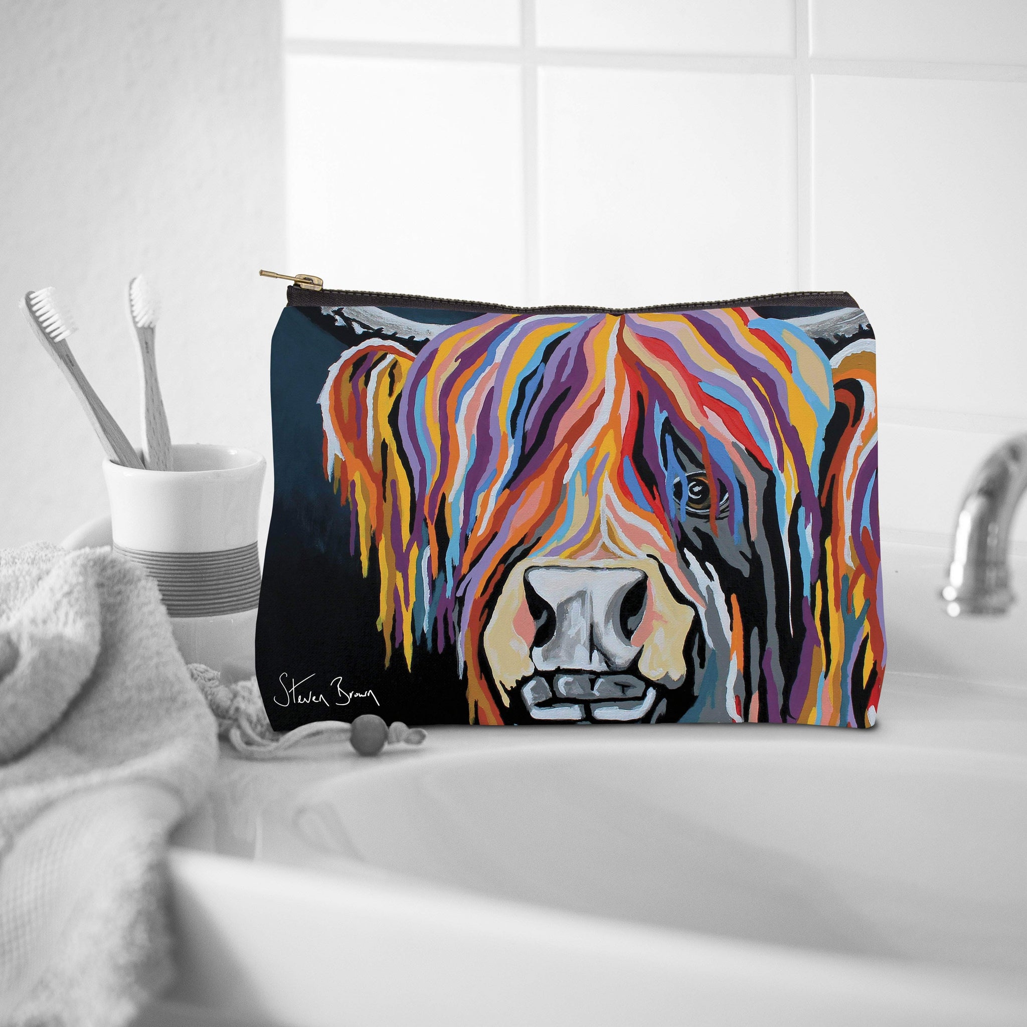 Ally McCoo | Collection | Steven Brown Art