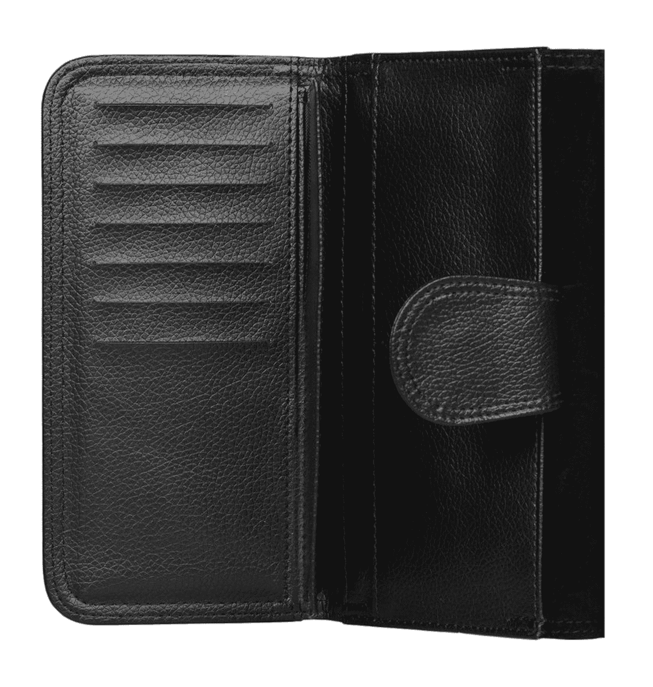 Archie McDug - Maxi Purse | Steven Brown Art