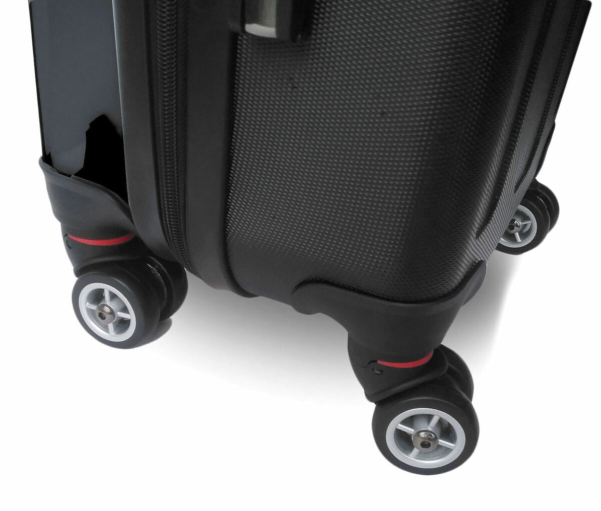 John Lennon - Suitcase | Steven Brown Art