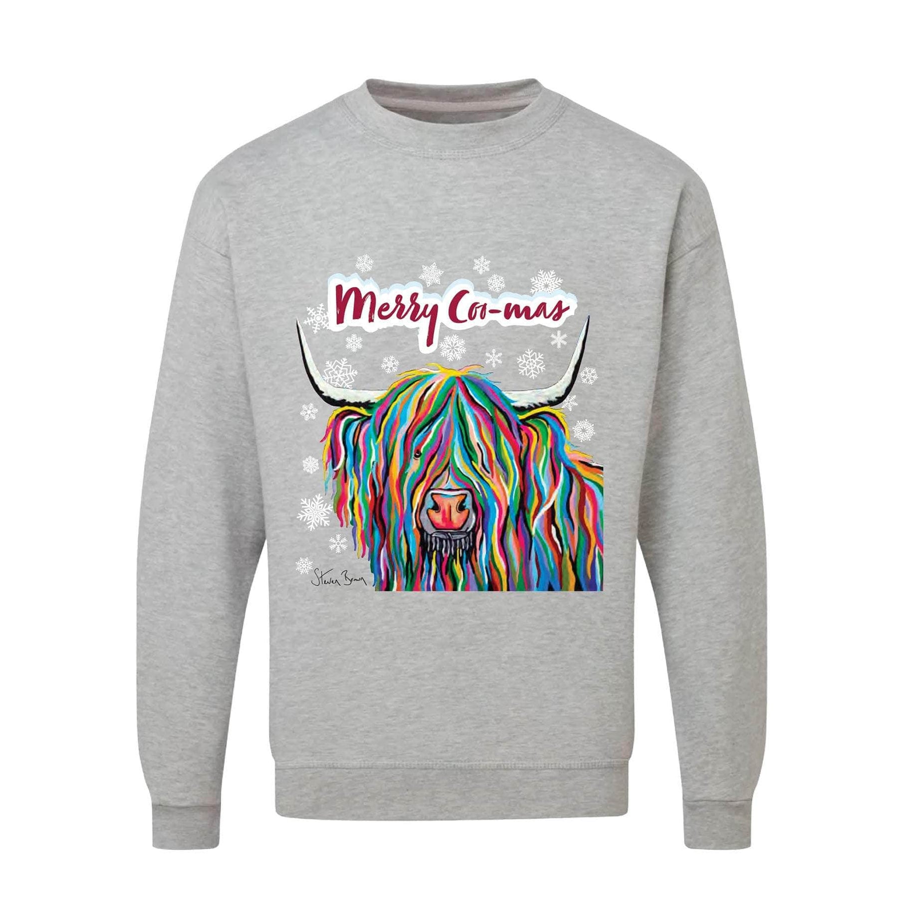 Clothing by Artist Steven Brown — Steven Brown Art