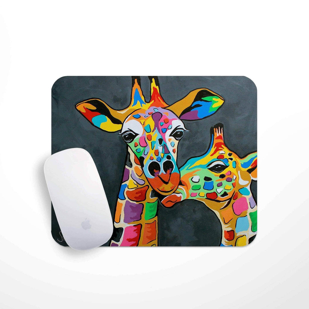 Designer Mouse Mats - by Steven Brown Art