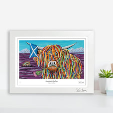 Hamish McCoo Collector's Edition Prints | Steven Brown Art