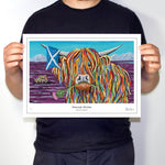 Hamish McCoo Collector's Edition Prints | Steven Brown Art