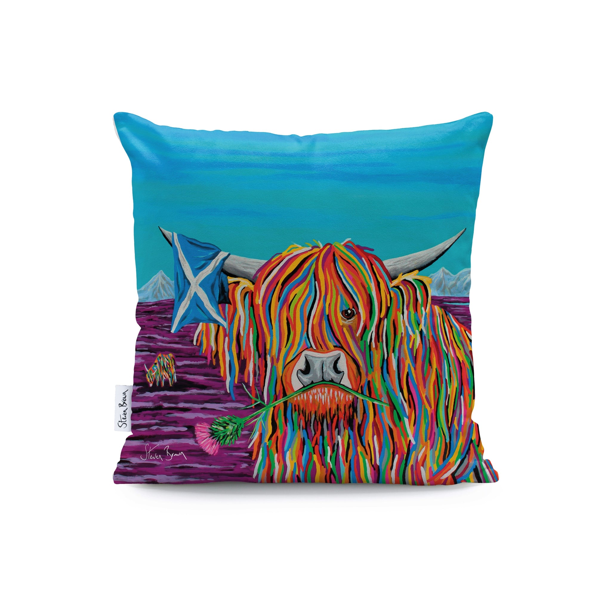Hamish McCoo | Collection | Steven Brown Art & Lifestyle