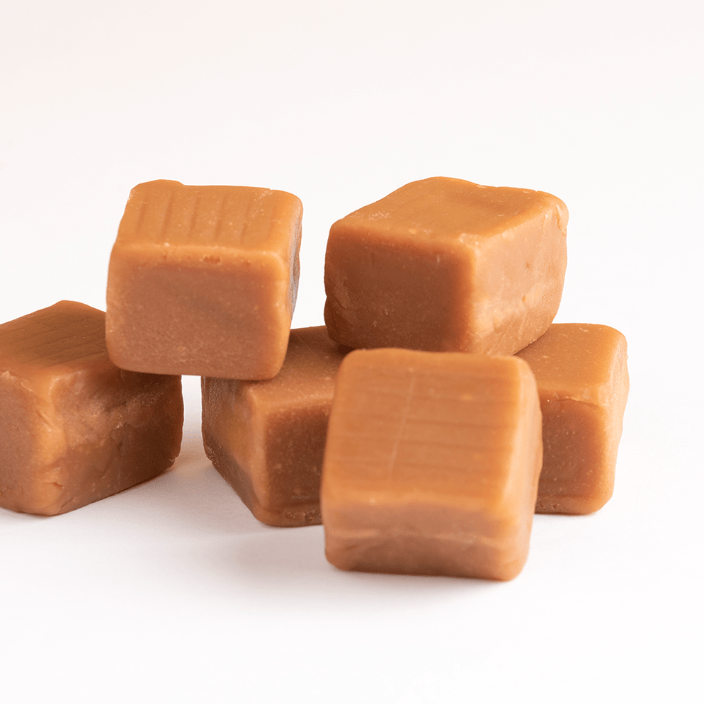 Heather McCoo - Vanilla Fudge Tin — Steven Brown Art