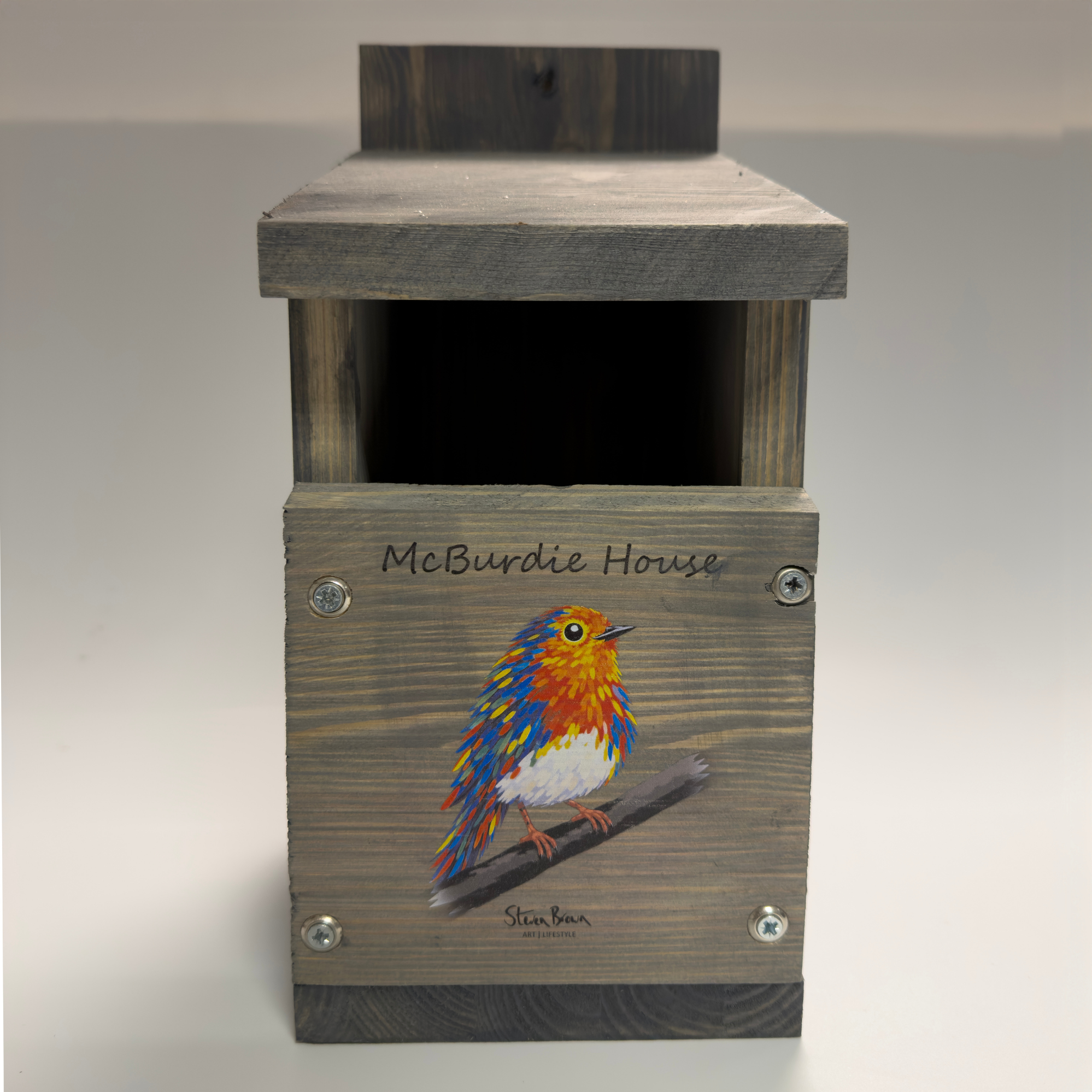 Meet the McCoo's - Highland Cow Art by Steven Brown — Steven Brown Art