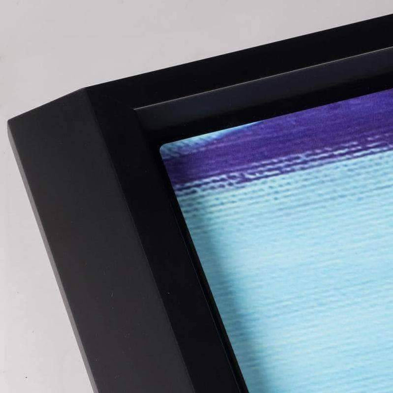 Andy & Amy McZoo & the Wean | Limited Edition Wall Art | Steven Brown Art